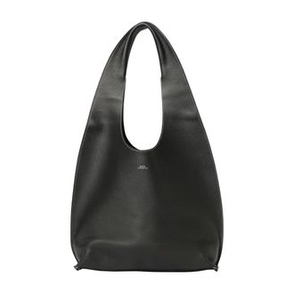A.P.C. A.p.c., Femme, Sacs, Noir, Taille: ONE Size Sacs &agrave; main