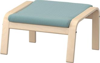 IKEA PO&Auml;NG Hocker