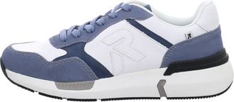 Rieker Herren, Schuhe, Mehrfarbig, 42 EUGr&ouml;&szlig;e