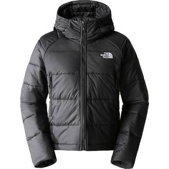 The North Face Damen Jacke W HYALITE SYNTHETIC HOODIE