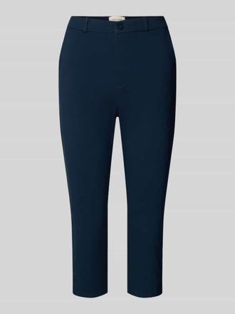 Freequent Caprihose mit franz&ouml;sischen Eingrifftaschen Modell Solvej