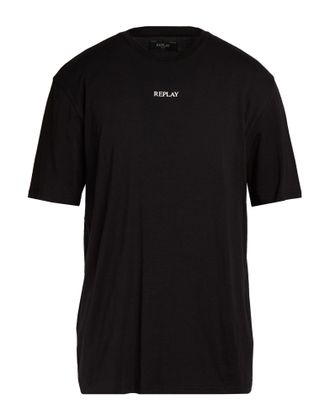 Replay TOPS - T-shirts auf YOOX.COM