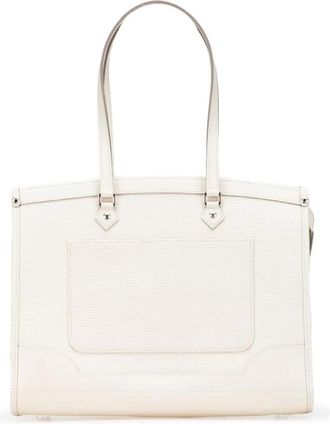 Louis Vuitton Damen, Pre-Owned, Wei&szlig;, ONE SIZEGr&ouml;&szlig;e