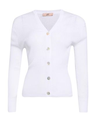 Carla G. STRICKWAREN - Strickjacken auf YOOX.COM
