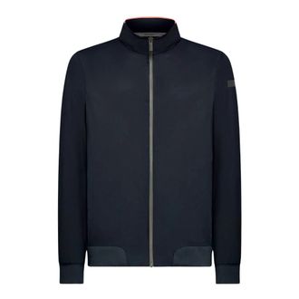 Roberto Ricci Design Rrd, Herren, Jacken, Blau, LGr&ouml;&szlig;e