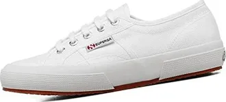 Superga 2750-cotu Classic, Baskets Basses Homme - Blanc (White 901) - 50 EU