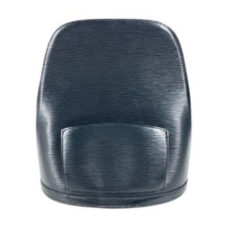 Louis Vuitton Pre-owned Vintage Epi Leather Backpack - Femme - Pre-owned - Noir - Taille: ONE Size
