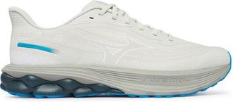Mizuno Laufschuhe Wave Skyrise 7 J1GC2609 Grau