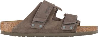 Birkenstock SCHUHE - Sandalen auf YOOX.COM