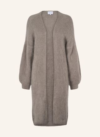 Americandreams Americandreams Cardigan Azra beige