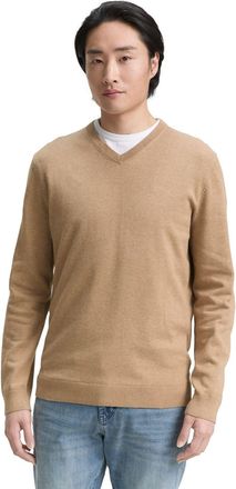 Tom Tailor Herren Pullover