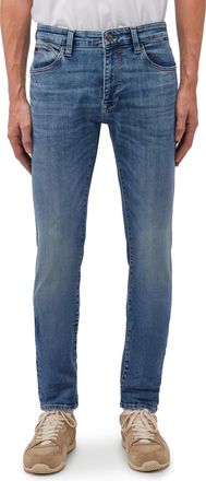 Mavi Herren James Jeans, mid Sky Ultra Move, 30/32