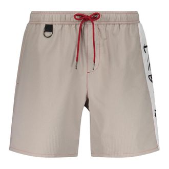 Iceberg Badeshorts - - Swimwear - Herren - Grau - L