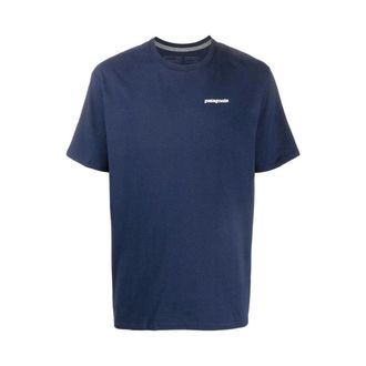 Patagonia Herren, Oberteile, Blau, XSGr&ouml;&szlig;e