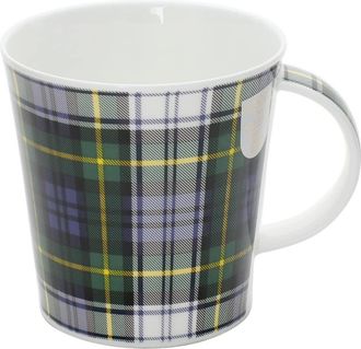 Dunoon Cairngorm Dress Gordon Tartan