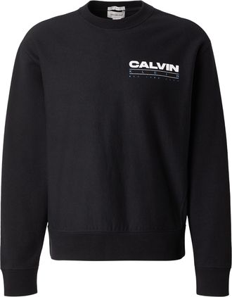 Calvin Klein Jeans Sweatshirt