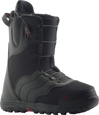 Burton Damen Snowboard Boot Mint Black, Black, 6.0, 10627105001