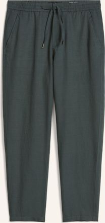 Marc O'Polo Marc Opolo Hose Belsbo Jogger grau