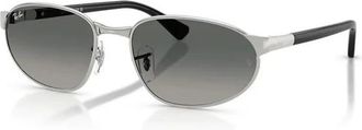 Ray-Ban unisex, Accessories, Grau, 59 MMGr&ouml;&szlig;e