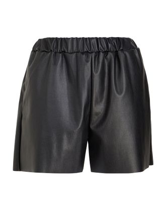 8 by YOOX PULL-ON ESSENTIAL SHORTS