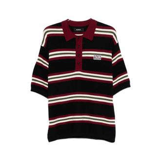 Nahmias Homme, Tops, Multicolore, Taille: S Sweater