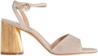 Casadei CHAUSSURES - Sandales sur YOOX.COM