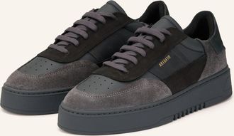 Axel Arigato Sneaker Orbit grau