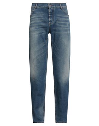 Balmain HOSEN & R&Ouml;CKE - Jeanshosen auf YOOX.COM