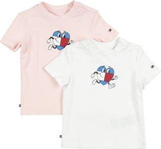 Tommy Hilfiger TOPS - T-shirts sur YOOX.COM
