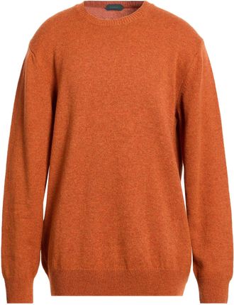 Zanone STRICKWAREN - Pullover auf YOOX.COM