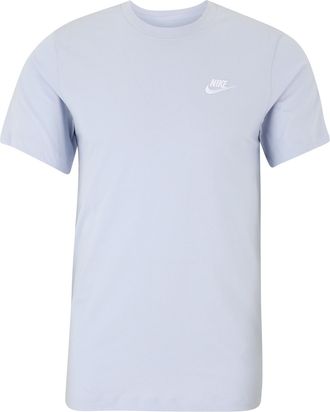Nike T-Shirt Club
