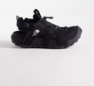 The North Face Explore Camp - Sandales - Noir
