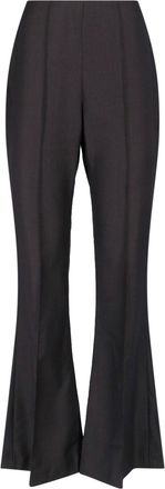 Frankie Shop Flared Trousers Dessa