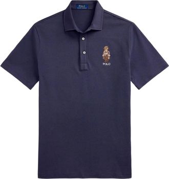 Polo Ralph Lauren Herren, Oberteile, Blau, SGröße