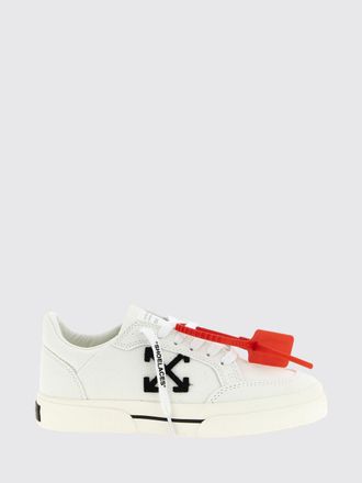 Off-white Baskets Femme couleur Blanc