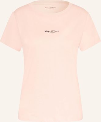 Marc O'Polo Marc Opolo Lounge-Shirt rosa