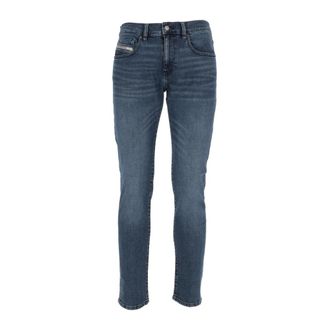 Diesel 2019 D-Strukt L.32 - - Jeans - Herren - Blau - W34