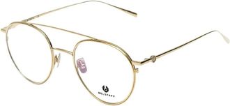 Belstaff Femme, Accessoires, Jaune, Taille: ONE Size Jagged Clip-On Frame