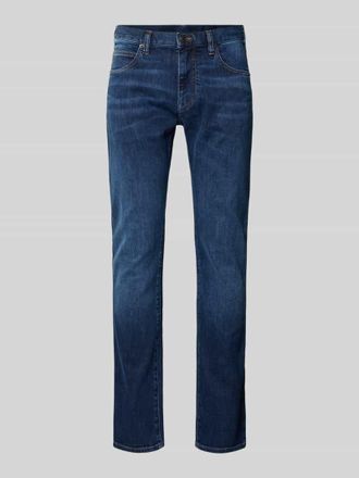 Emporio Armani Jeans mit Eingrifftaschen