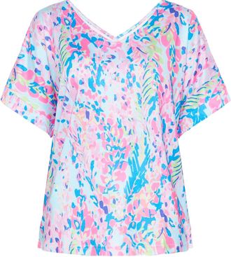 Usha Shirt Fashion Look