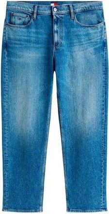 Tommy Hilfiger Jeans mit geradem Bein in Blau