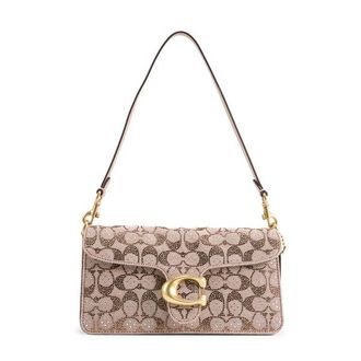 Coach Sac &agrave; main Tabby 26 en cuir