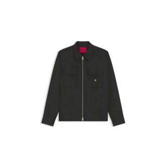 HUGO BOSS Hugo - Jacken - - Jackets - Herren - Schwarzk - XL