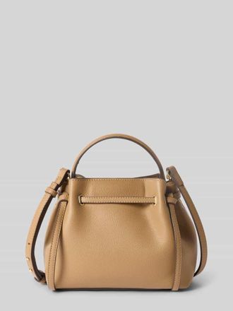 Mango Handtasche mit Tragehenkel Modell Romina