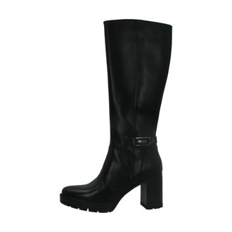 Nero Giardini Stilvolle Stiefeletten - - Shoes - Damen - Schwarzk - 39 EU