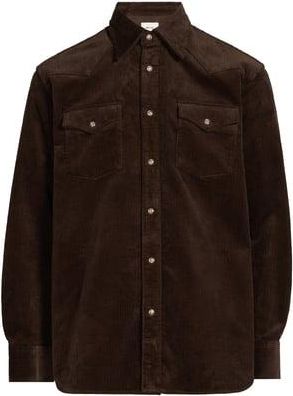 Nn.07 Côte Cotton Ricky Skill - Grün