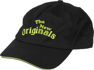 THE NEW ORIGINALS ACCESSOIRES - M&uuml;tzen & H&uuml;te auf YOOX.COM