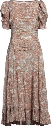 Ulla Johnson KLEIDER - Midi-Kleider auf YOOX.COM