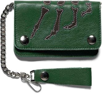 Awake NY Portefeuilles - Vert