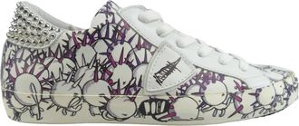 Philippe Model Low-Top Sneaker - Sneakers CLLDGTS6 - Gr. 35 (EU) - in Bunt - für Damen